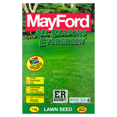 Mayford All Seasons Evergreen 1kg | PnP