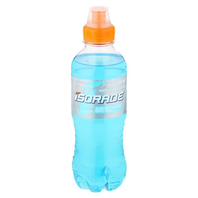 Kingsley Isorade Blueberry Flavoured Sports Drink Bottle 600ml | PnP