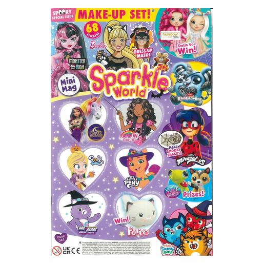 Sparkle World Uk | PnP