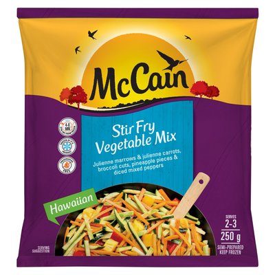 McCain Frozen Cut Sweet Corn 250g | PnP