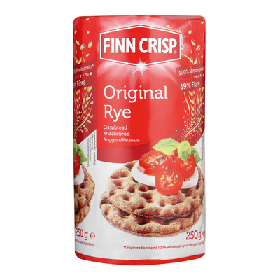 Finn Crisp Original Thin Cracker Bread 200g | PnP