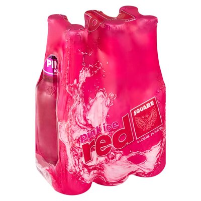 Red Square Blue Ice NRB 24 x 275ml | PnP