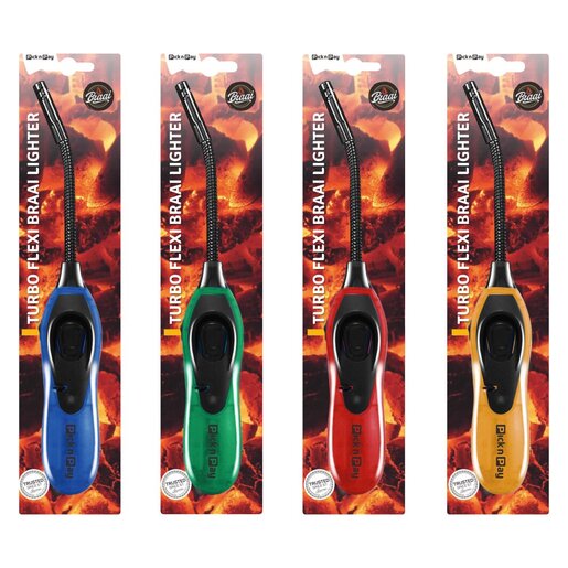 PnP Turbo Flexi Light | PnP