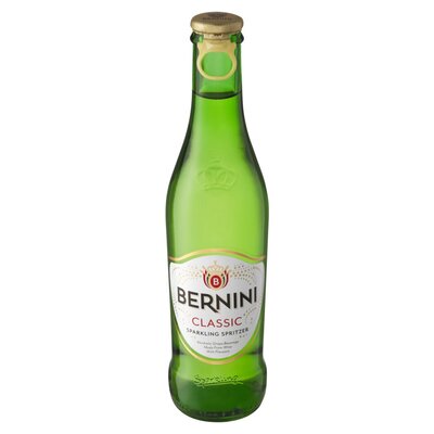 Bernini Classic NRB 24 x 275ml | PnP