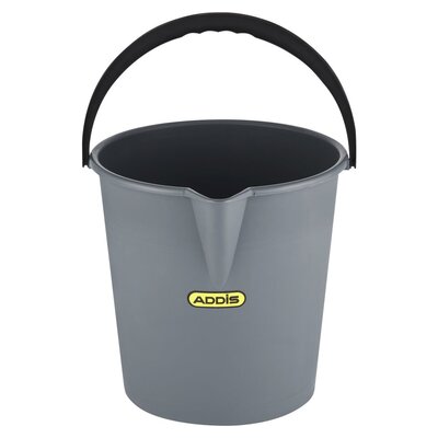 Addis Bucket With Spout Dark Grey 12L | Smart Price Specials | PnP Home