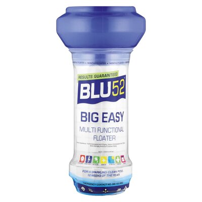 BLU52 Big Easy Floater 1.5kg | PnP