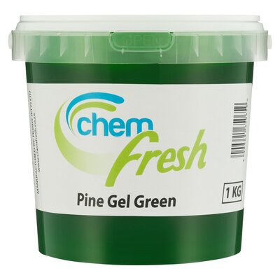 Chem Fresh Green Pine Gel 1kg | Smart Price Specials | PnP Home