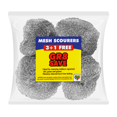 Sponges & Scourers | Cloths, Scourers & Sponges | Smart Price Specials ...