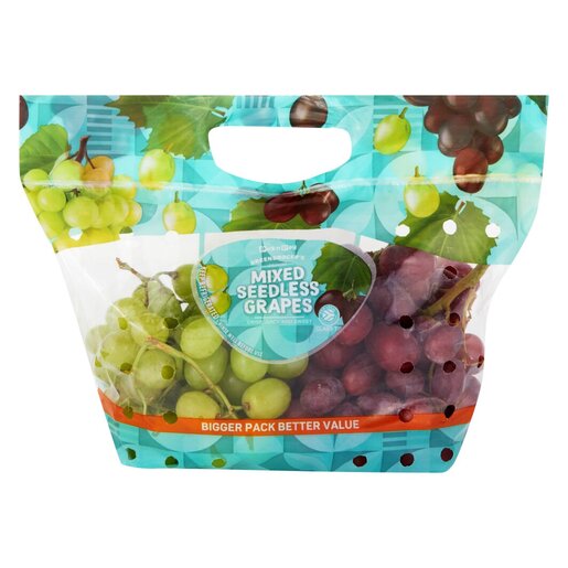 PnP Mixed Seedless Grapes | Smart Price Specials | PnP Home