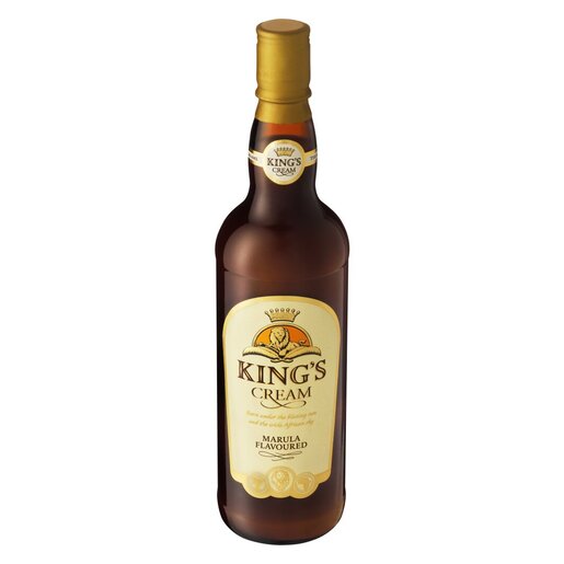 King's Cream Marula Liqueur 750ml | Smart Price Specials | PnP Home