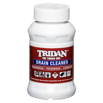 Tridan Drain Cleaner 250g | PnP