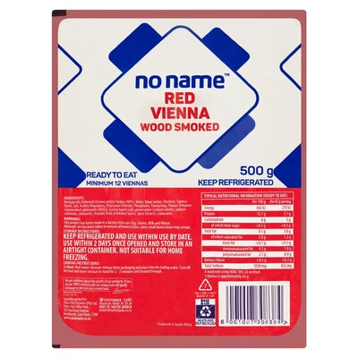 Eskort Viennas 250g | PnP