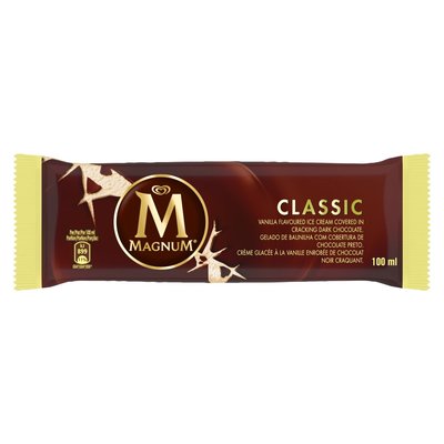 Magnum Classic 100ml | PnP