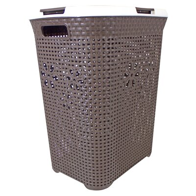 Otima Daisy Laundry Basket 50L | Smart Price Specials | PnP Home