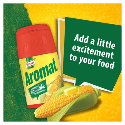 Knorr Aromat Original All Purpose Seasoning Spice 75g | PnP