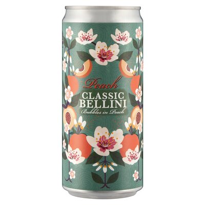 Cheeky Monkey Cocktails Bellini 300ml | PnP