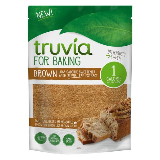 Truvia Baking Brown Sweetener 320g | PnP
