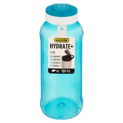 Addis Assorted Hydrate Bottle 1.5L | PnP