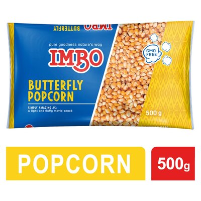 Imbo Soup Mix 500g | PnP