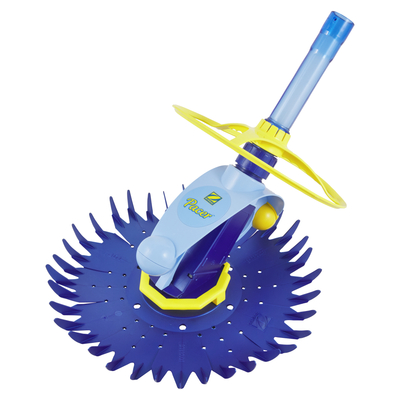 Zodiac Pacer Pool Cleaner Combination Pack | PnP