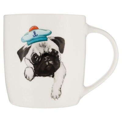 Home Puppy Mug 360ml | PnP