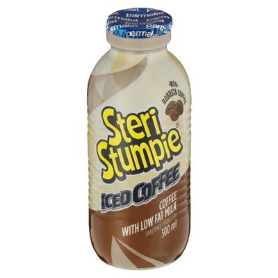 Steri Stumpie Coffee Flavoured Milk 24 x 300ml | PnP