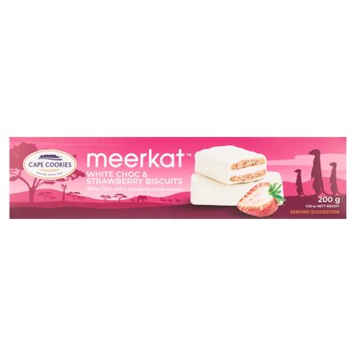 Cape Cookies Double Delight 500g | PnP