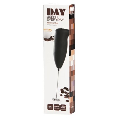DAY Milk Frother Battery Operated | PnP