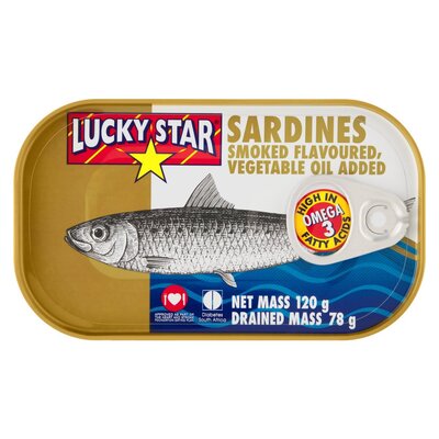 Lucky star | Canned Foods & Packets | Smart Price Specials | PnP