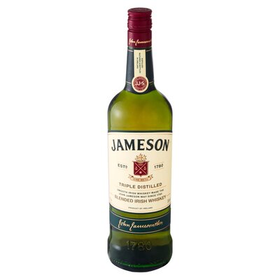 Jameson Irish Whiskey 750ml | PnP