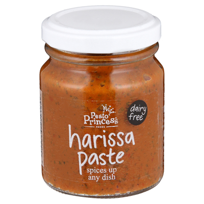 Pesto Princess Harissa Paste 130g | PnP