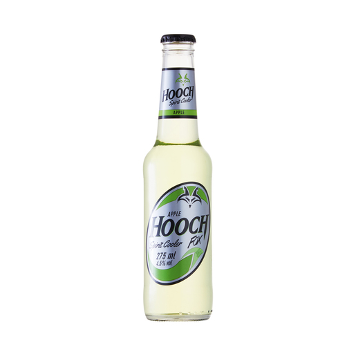Hooch Apple 275ml | Smart Price Specials | PnP Home