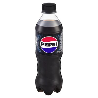 Pepsi Cola Max Pet 330ml | Smart Price Specials | PnP Home