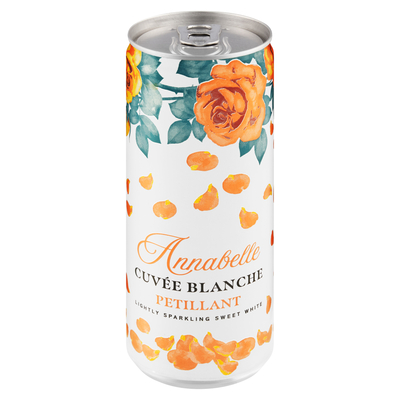 Annabelle Cuvee Blanche 250ml | PnP