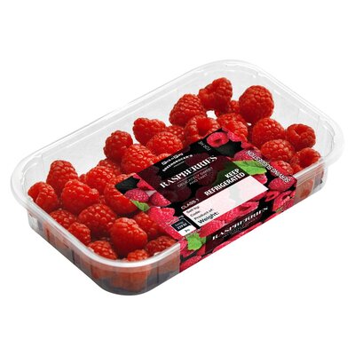 PnP Raspberries for Me 180g | PnP