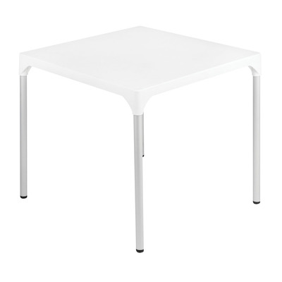 SAL VENICE 80CM TABLE CHOCOLATE | PnP