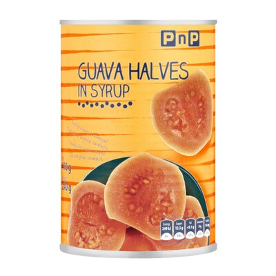 Fruit | Canned Foods & Packets | Smart Price Specials | PnP