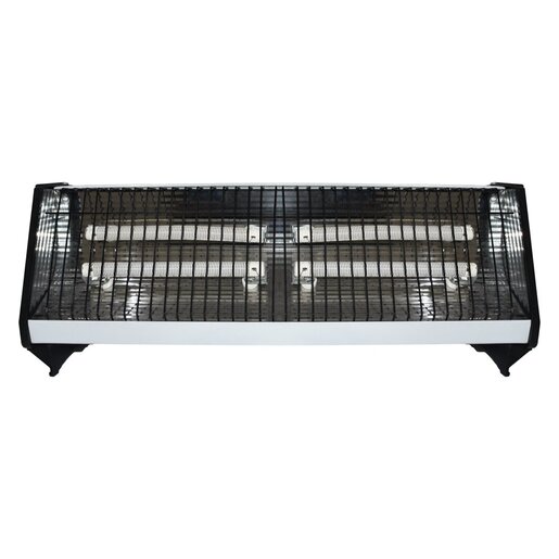 Dibo 4 Bar Ceramic Heater | PnP