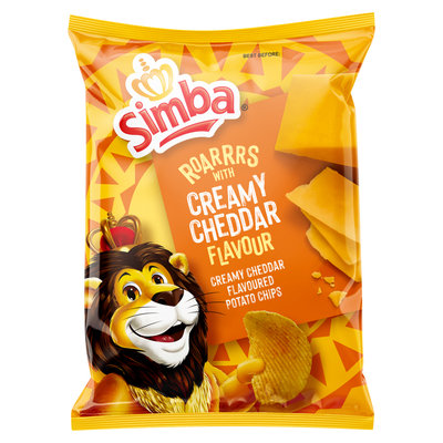 Shop Simba in South Africa | Smart Price Specials | PnP