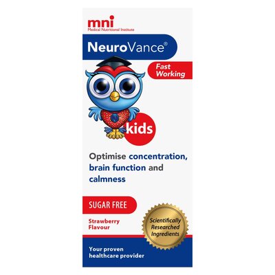 Mni Neurovance 30 Tablets | PnP