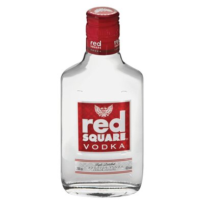 Red Square Vodka 200ml | PnP