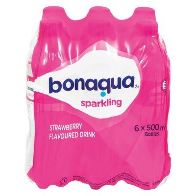 Bonaqua | Water | Smart Price Specials | PnP