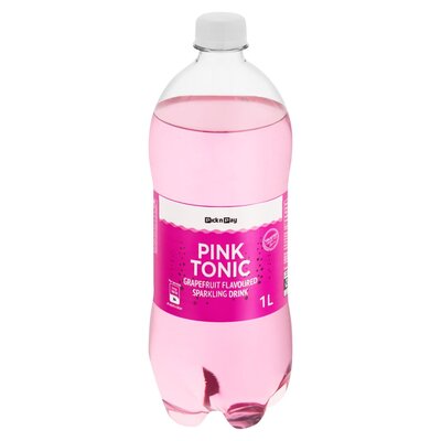 PnP Pink Tonic Grapefruit 1L | PnP