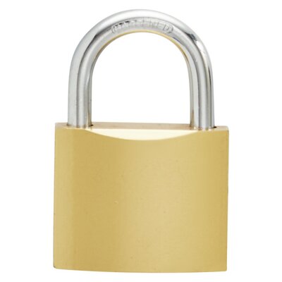 Mackie Iron Padlock 4ka 40mm | PnP