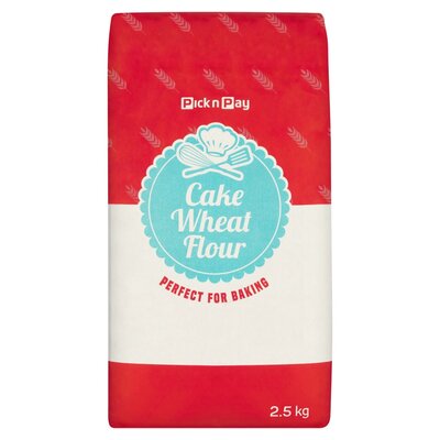 Golden Cloud Cake Flour 12.5kg | PnP