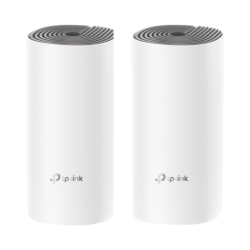 TP-LINK M4 MESH WI FI SYSTEM | PnP