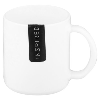 Inspired Opal Mug 320ml | PnP