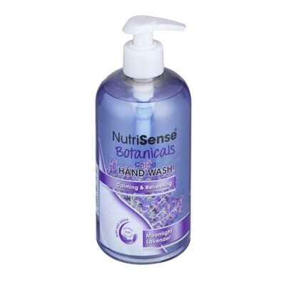 Nutri-sense Handwash Lavender 500ml | PnP