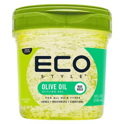 Essence Black Styling Gel 250g | PnP