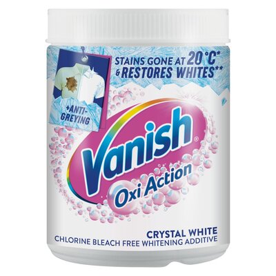 Vanish Stain Remover Liquid 2l | PnP